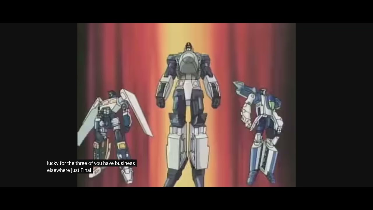 rid 2001 railracer transformation - YouTube