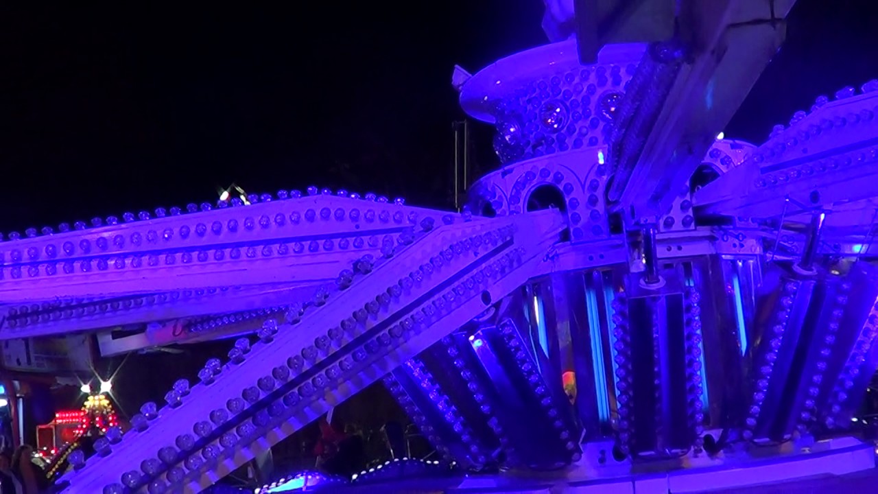 Theodore Whyatt's Yeti Ride Wisbech March 2017 - YouTube