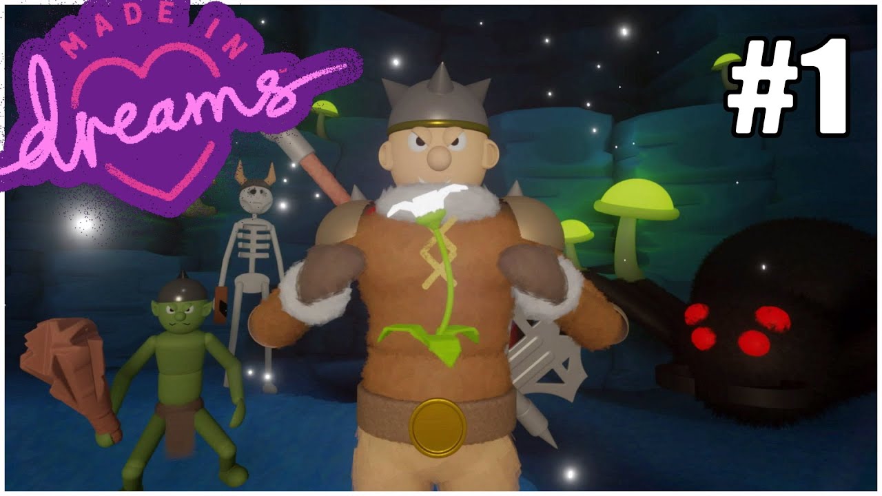 Let's play officiel 100% - Garok 2 #1 (no comment) (eng dub) - YouTube