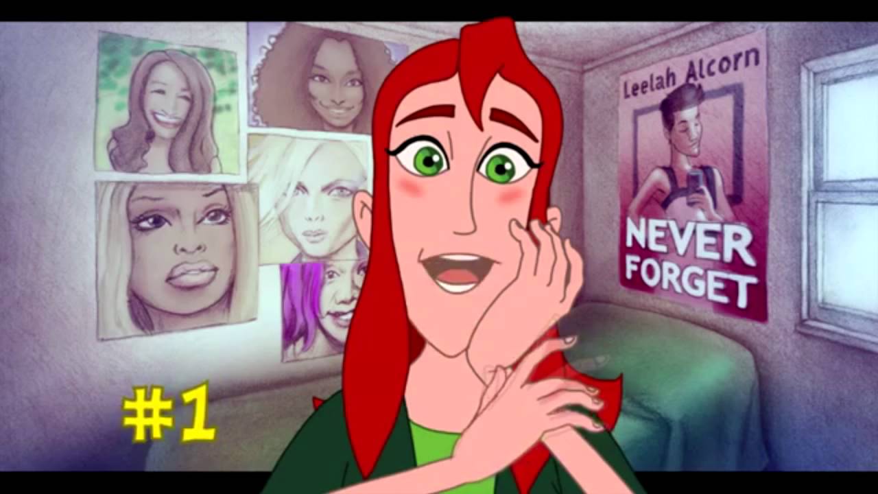 Gen Zed episode 1 - YouTube