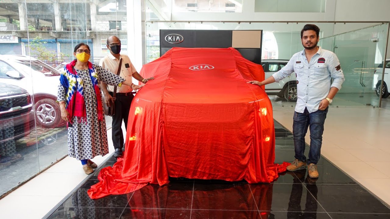 Finally!! Taking Delivery of our new car || TBC MOTOVLOG🎉🎉 - YouTube