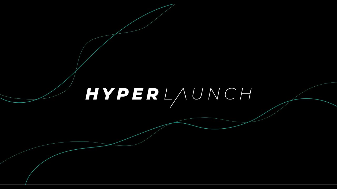 mu-zero HYPERLOOP: HyperLaunch Trailer - YouTube