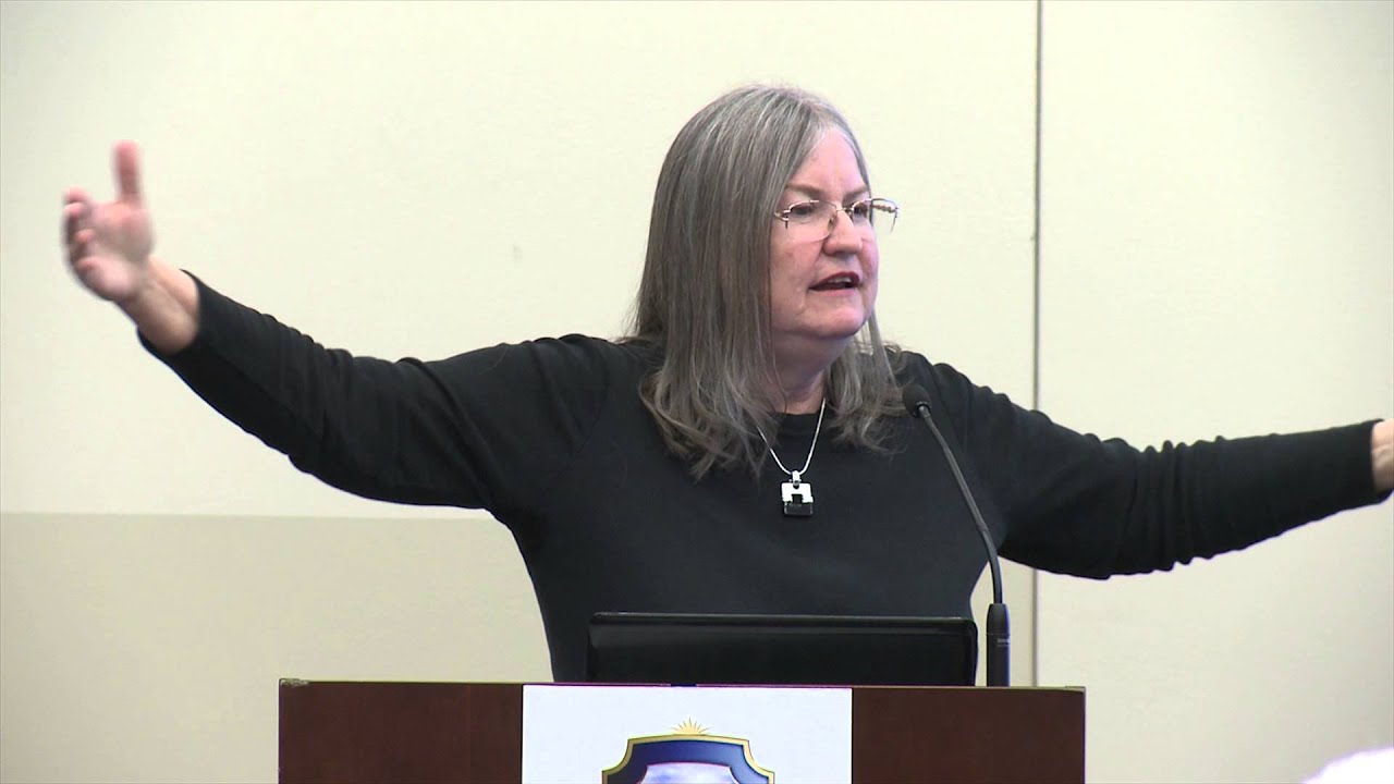 ABE 2015 - Donna Goff - Home: The Scholar’s Forge - YouTube