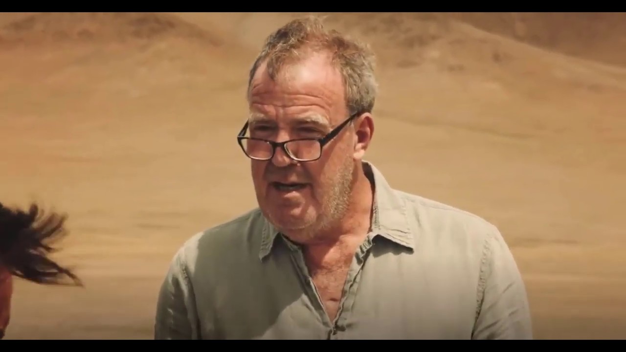 | Grand Tour | Season 3 || Mongolia Special || Highlights | - YouTube