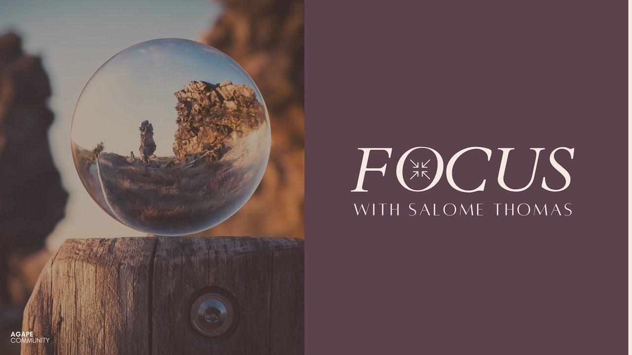 Focus I Salomi Thomas I 13.02.2020 - YouTube