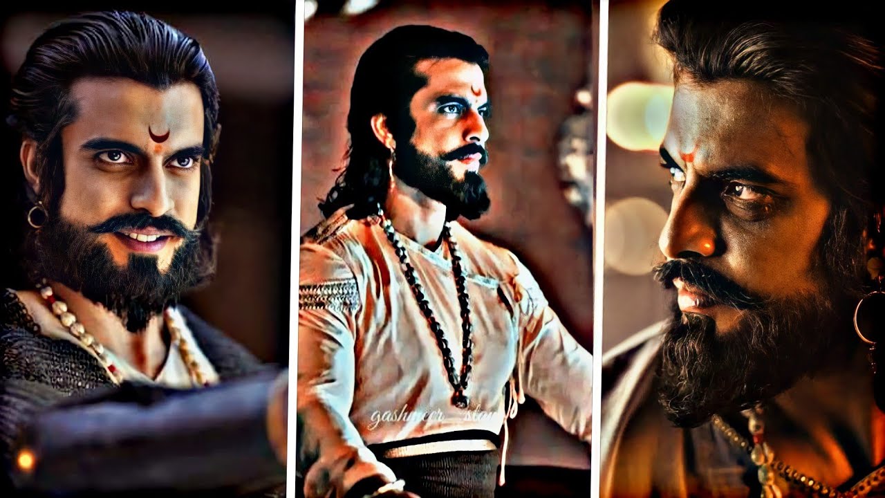 Shambhuraje Status ||🧡🚩|| Shambhraje Powerfull Status || 👑 ...