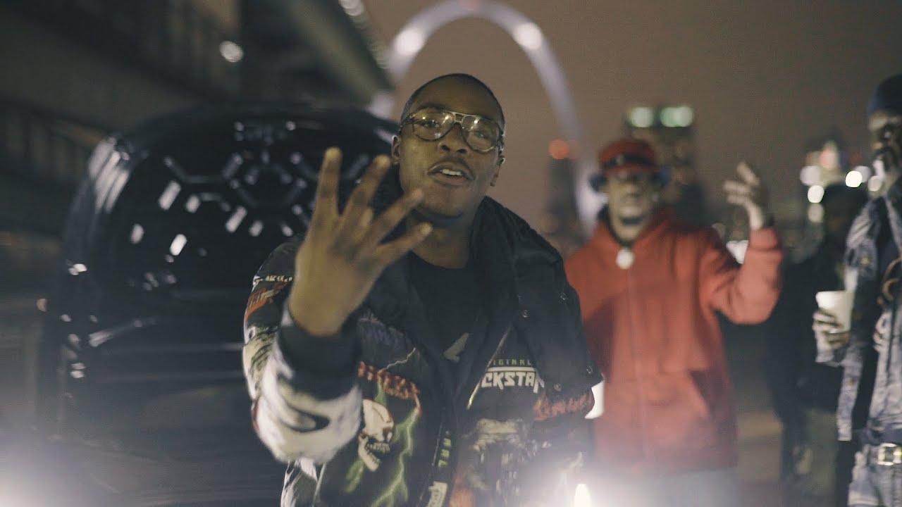 Lil Sleep - Androids ( Official Music Video ) - YouTube