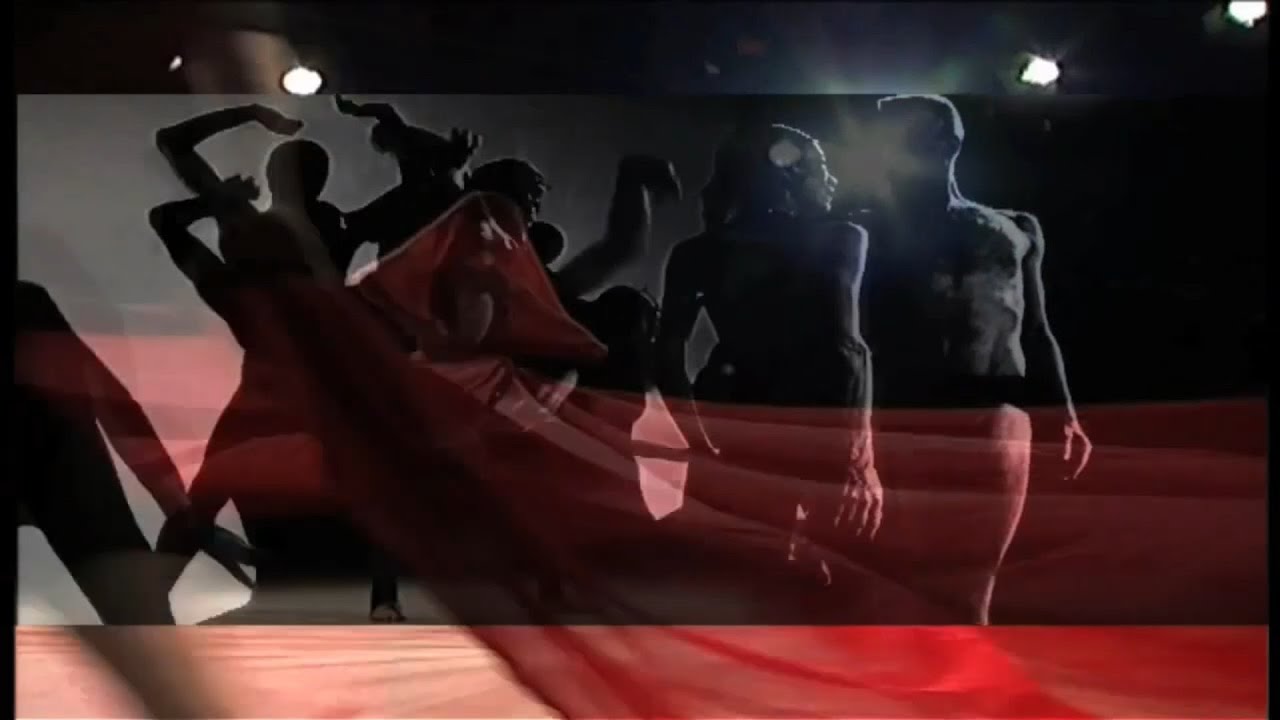 Freddie Mercury & Montserrat Caballé - Overture Piccante - YouTube