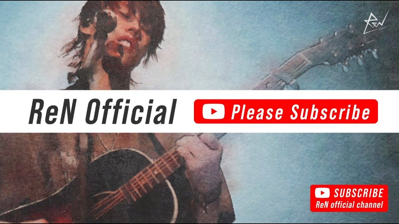 ReN – Music Video Digest [Official Music Video] - YouTube