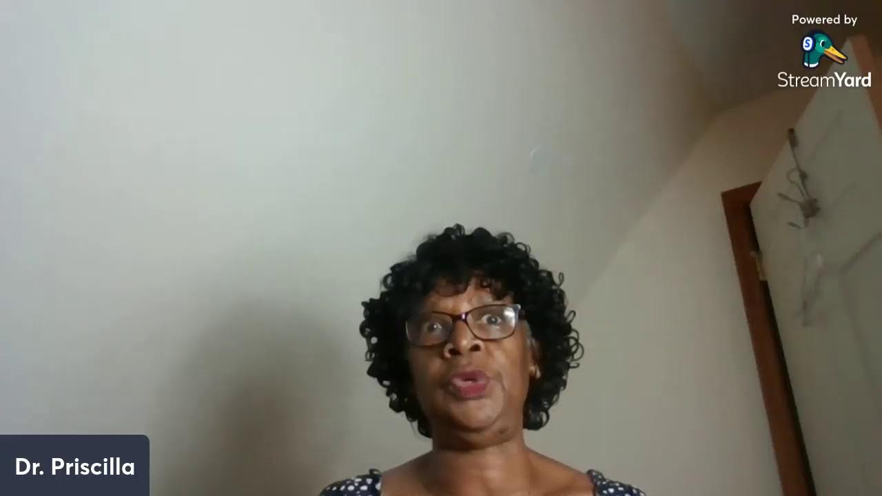 The Power of 10 YT Challenge Starts in less than 72 Hours - YouTube