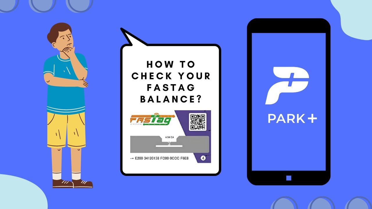 How To Check FAStag Balance Check FASTag Balance Park YouTube how-to-check-fastag-balance-check-fastag-balance-park-youtube
