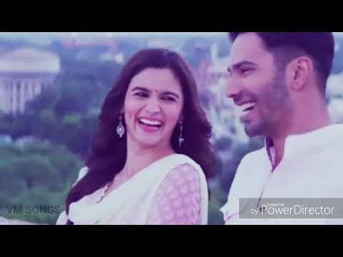Alia & Varun💞VM Song🔥 Mainu Ishq Tera💕 EditByBulbul