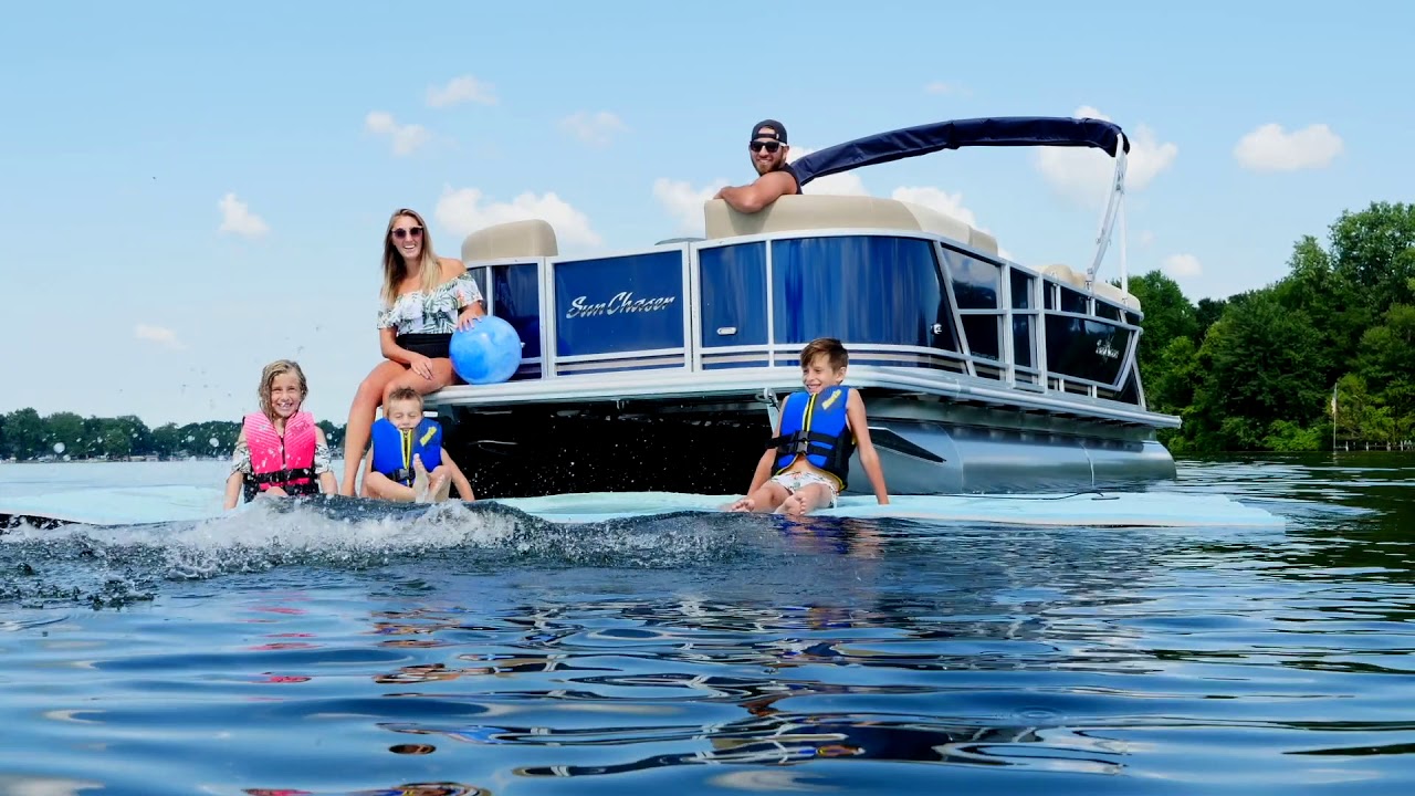 Sunchaser Header 2021 - YouTube