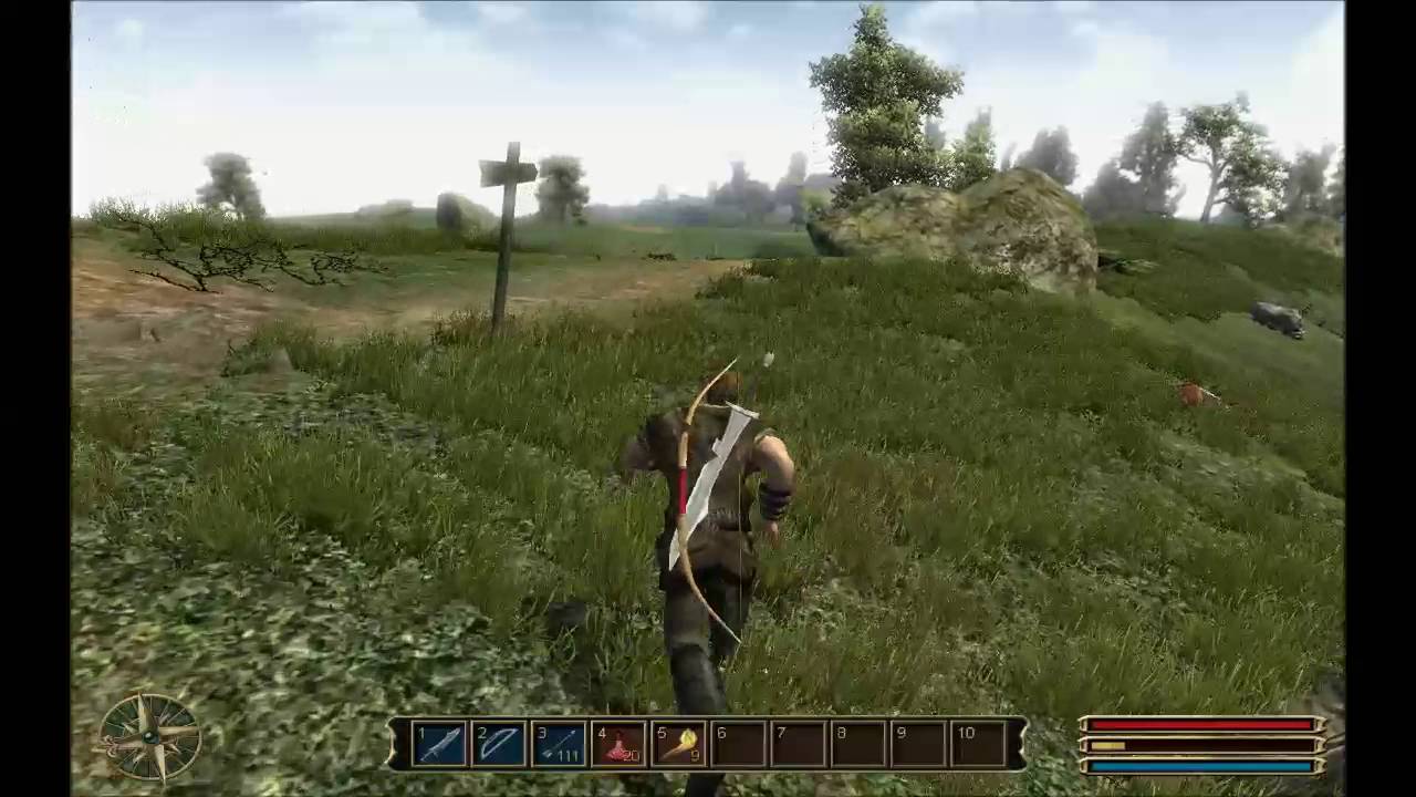 Gothic 3 Walkthrough Part 9 YouTube gothic-3-walkthrough-part-9-youtube