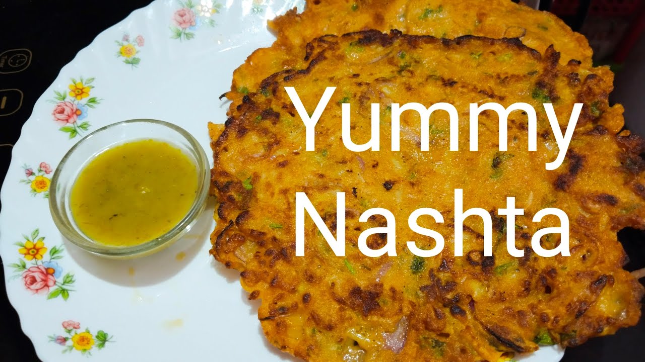 Aalu ka shandaar nashta recipe | jhatpat ban Jane wala nashta ...