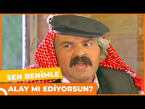 Nüfus Kaydında Kaydırma Yapan Muhtar | Fıkralarla Türkiye
