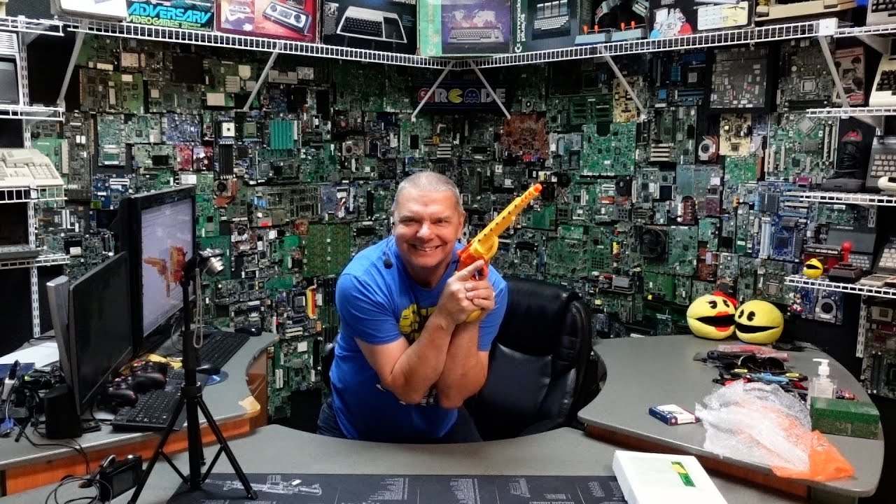 Lets try the BUG-A-SALT Shred-Er C02 Bug Smashing Machine!| Bugs beware ...