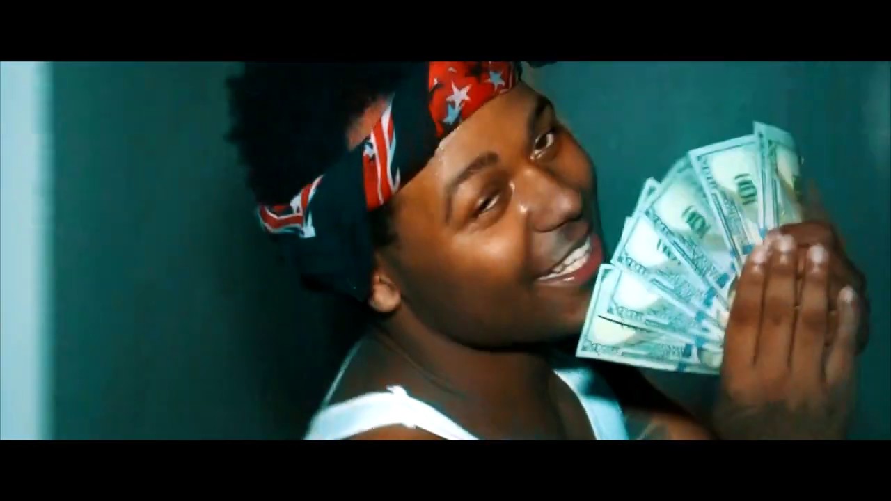 Macc Jayy- Goin Off Part 1 [Official Music Video] Directed By JR From ...