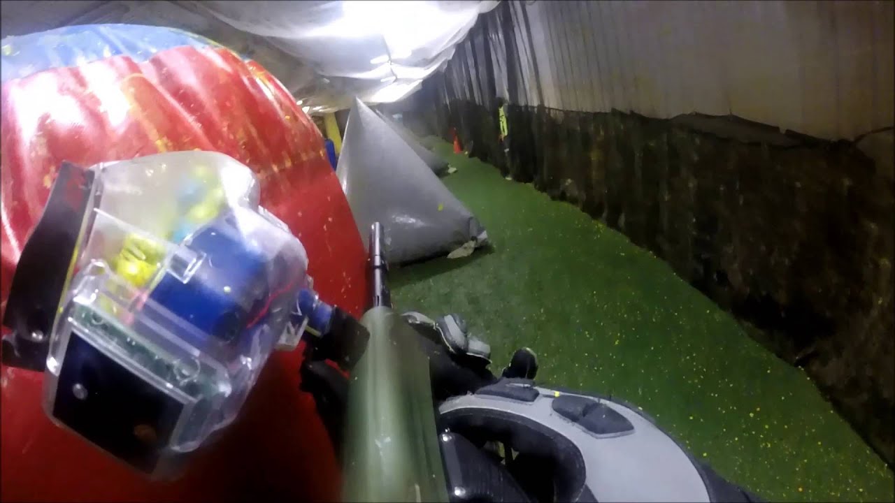 MacDev Drone 2 Gameplay - YouTube