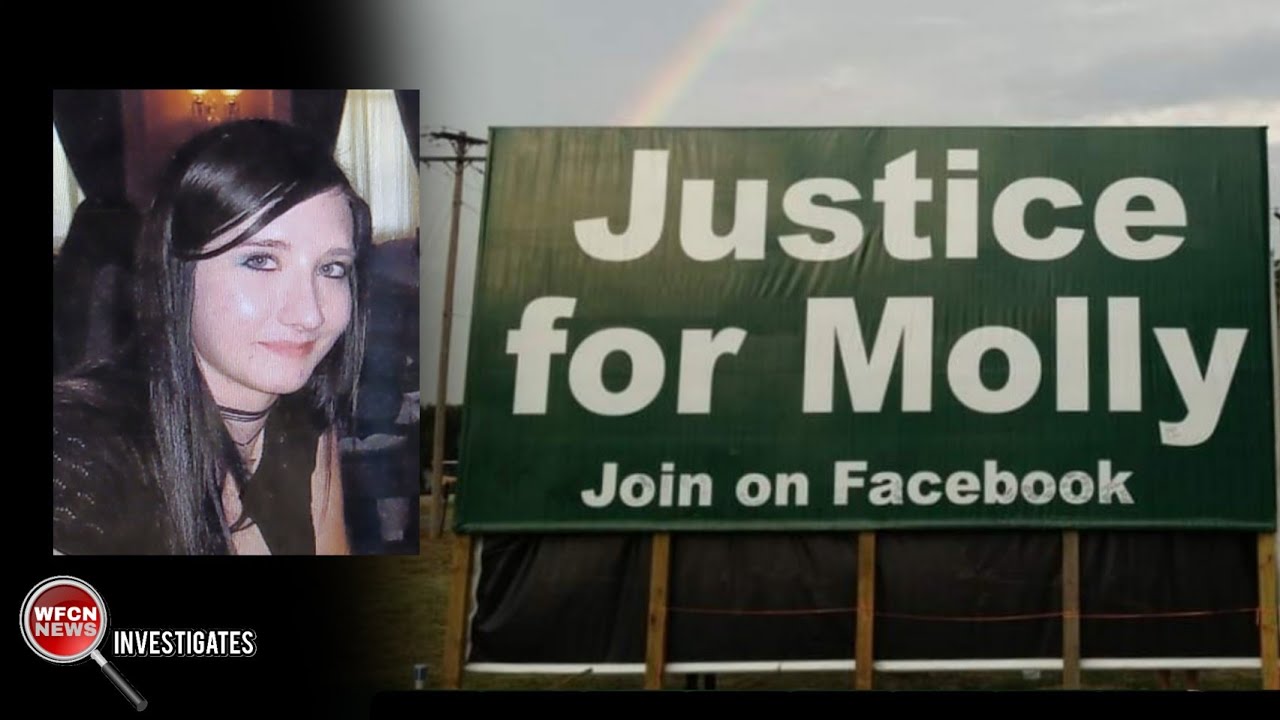 Ten years later, "Justice for Molly" may be closer than ever - YouTube