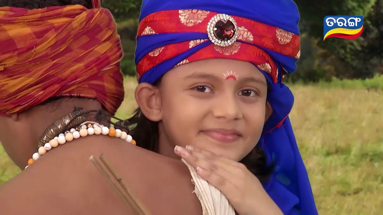 Tejaswini Ep247| Odia Raja Rani Gapa | Odia Story Video | Odia Serial ...