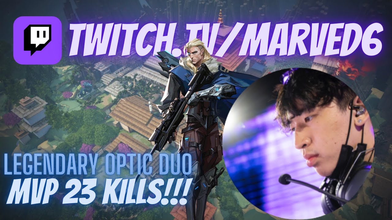 Legendary Champion🏆 Duo!!! Marved Sova🏹 VOD! ft. yay Clove🦋 vs. temet ...