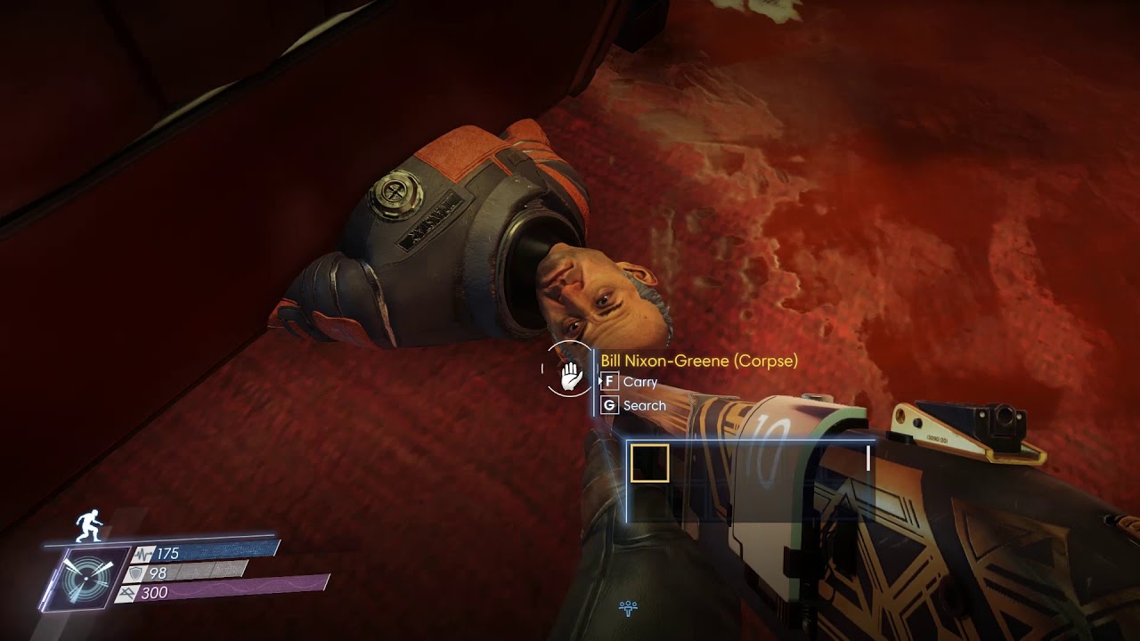 Prey (2017) [V.1.0] - 154 SideQuest Shuttle Advent - YouTube