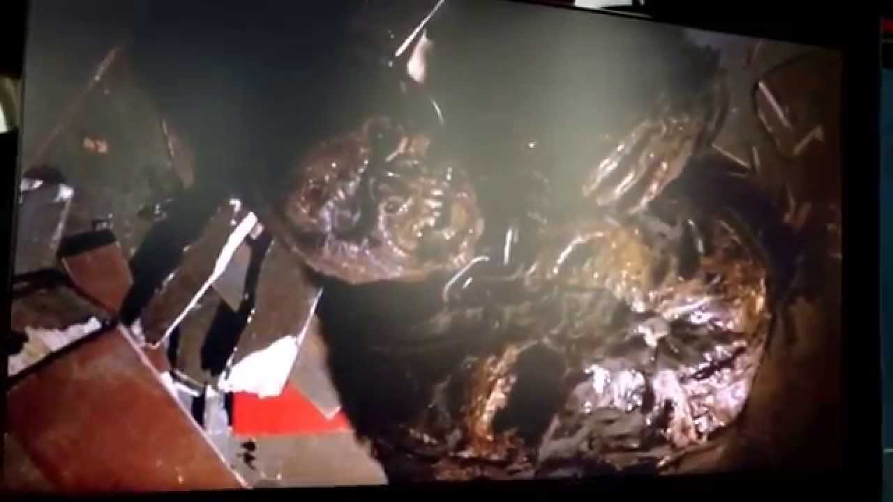 Friday The 13th Part 7: The New Blood: Jason Without The Mask - YouTube