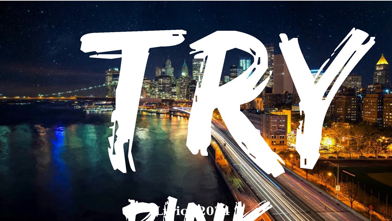 P!nk - Try || Music Truong - YouTube