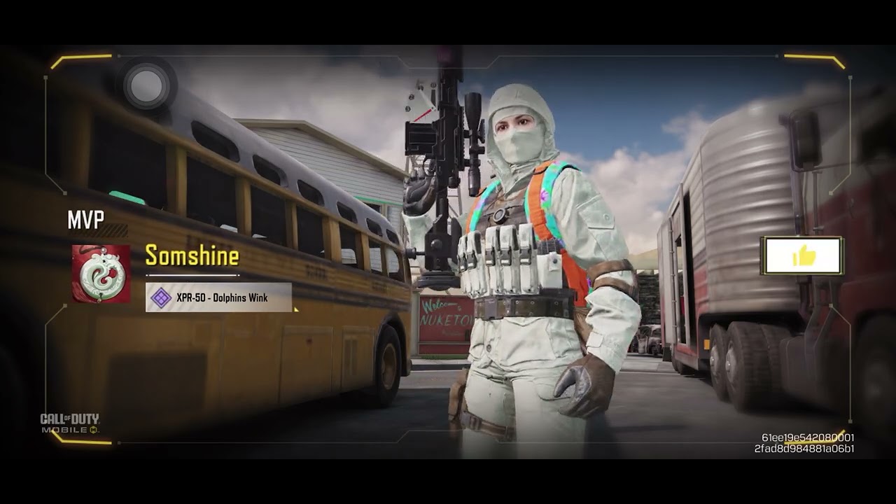 Day 1 of trying to get grandmaster and legendary rank in cod mobile ...