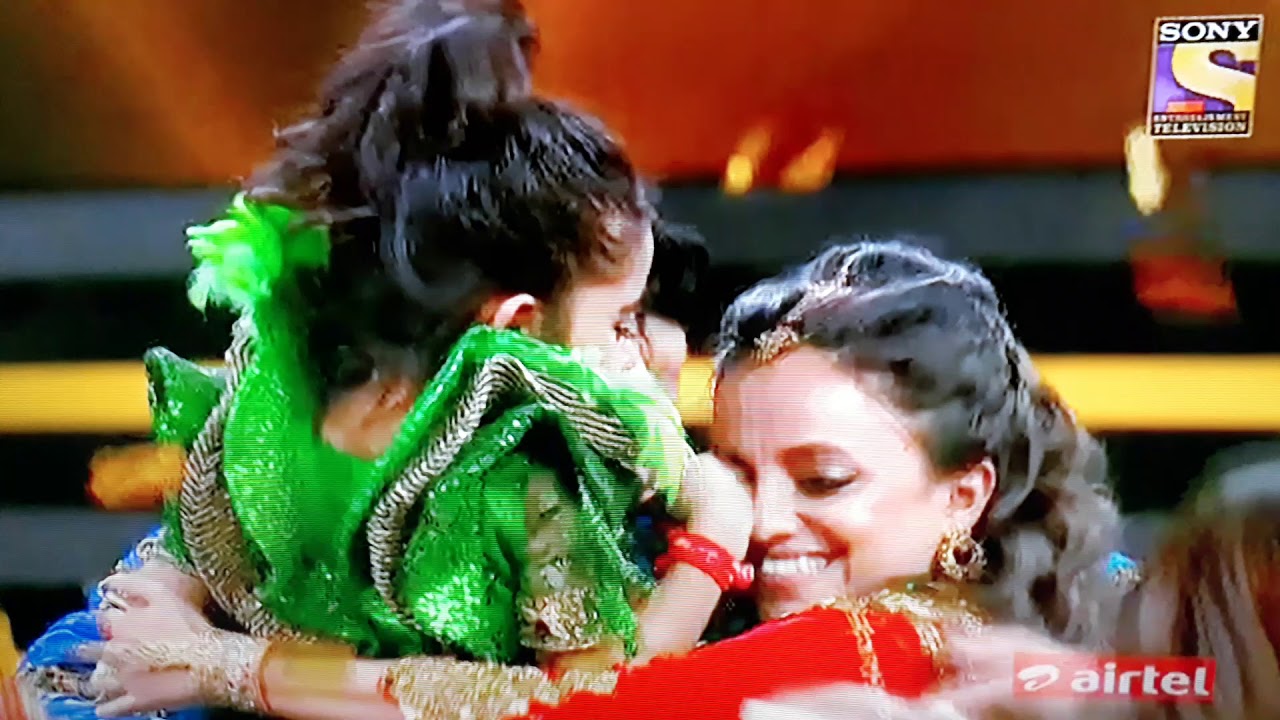 Super Dancer Chapter 3 2019 Winner //RUPSA BATABYAL// - YouTube