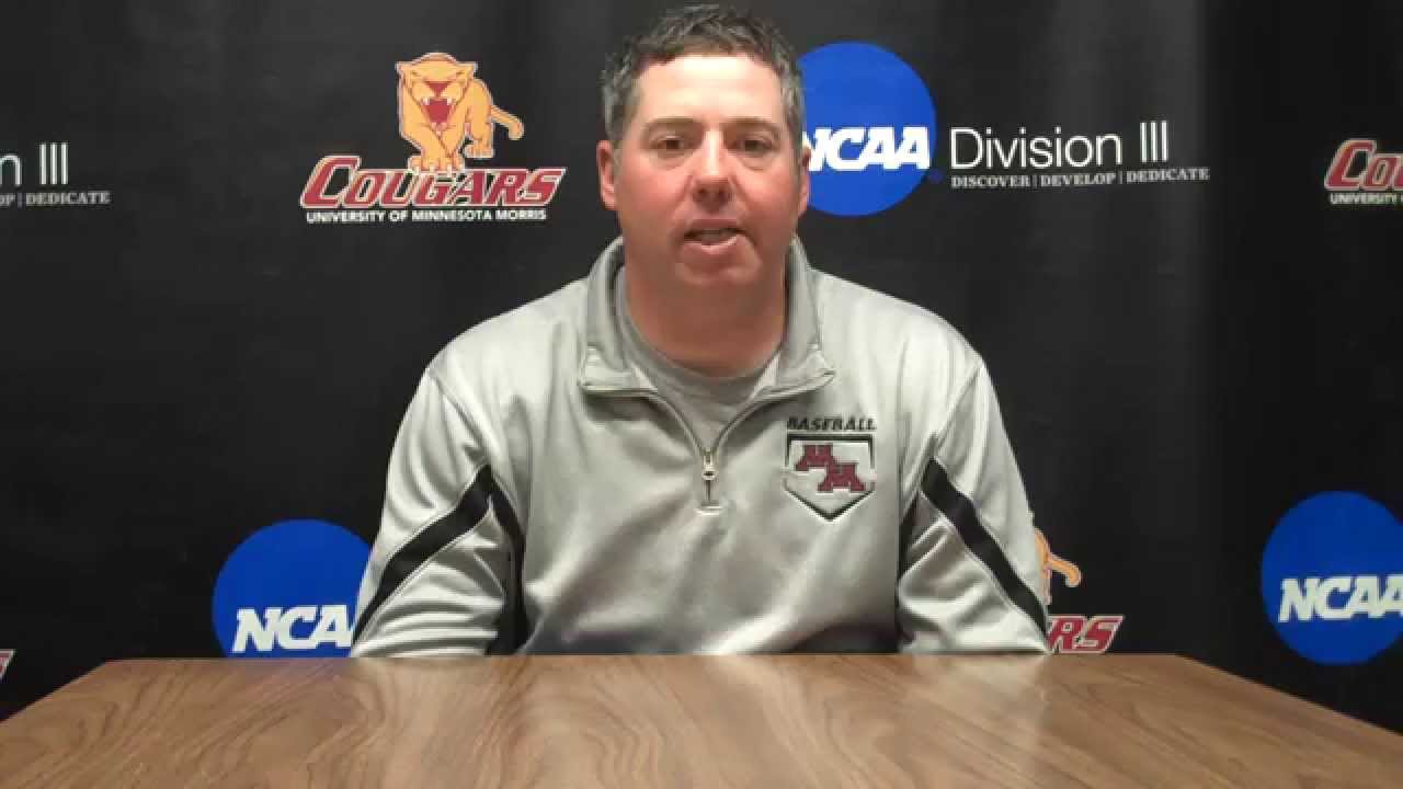 Grant Harding - Baseball Mid-Season Report - YouTube