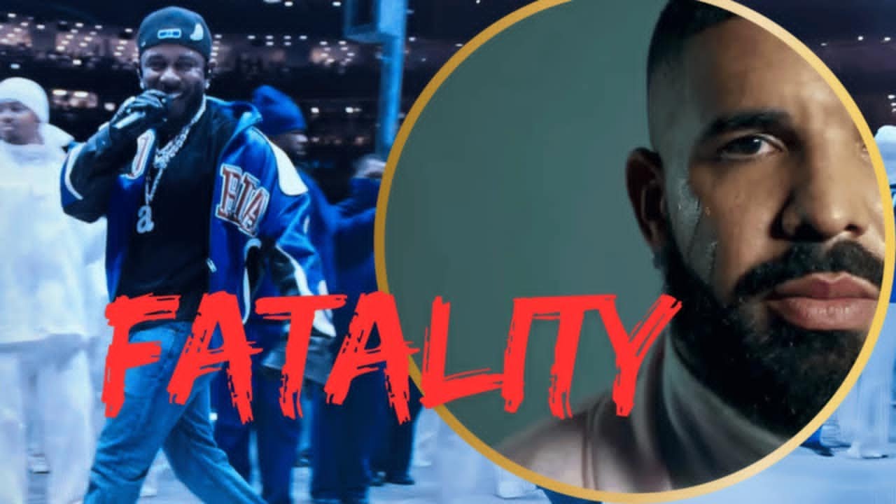 How Drake lost worse than the Chiefs at the Super Bowl(Article Read ...