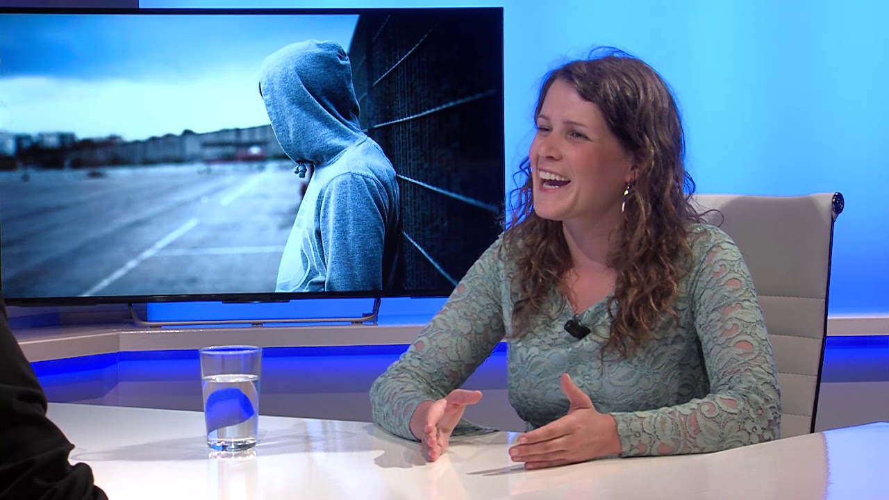 Uitgelicht! 25 mei 2018 - Anne Kuik (CDA) over aanpak ...