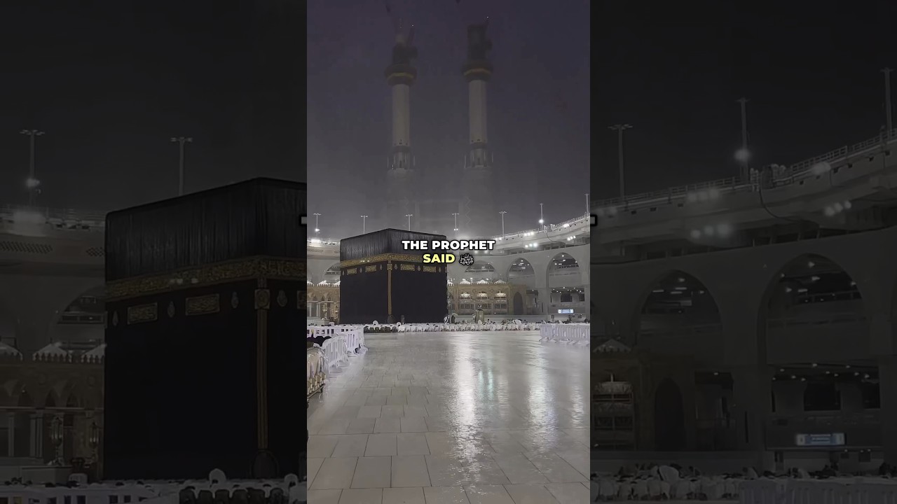 3 Islamic things to know! Subscribe for more Islamic reels 🤍 - YouTube