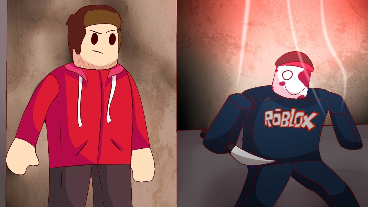 GUESTY CAPÍTULO 1 (Piggy com Murder Mystery) - Roblox - YouTube