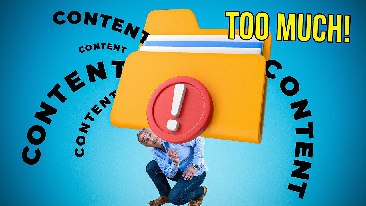 Warning! This might make your MSP's marketing TOO good - YouTube
