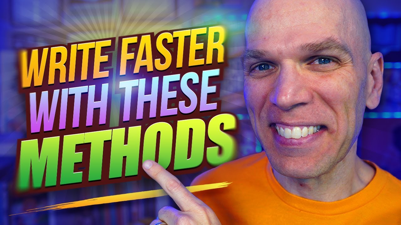 10 Crazy Ways To Write A Book YouTube 10-crazy-ways-to-write-a-book-youtube