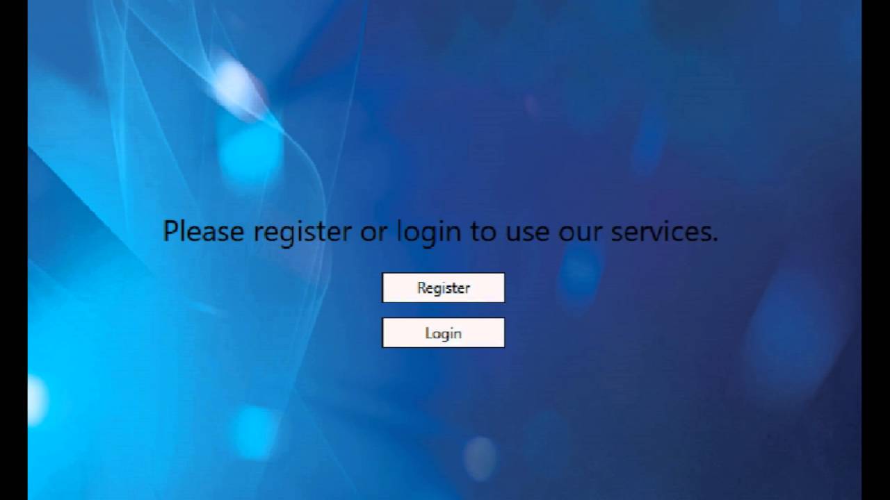 NetTracer UI v1.0 - YouTube