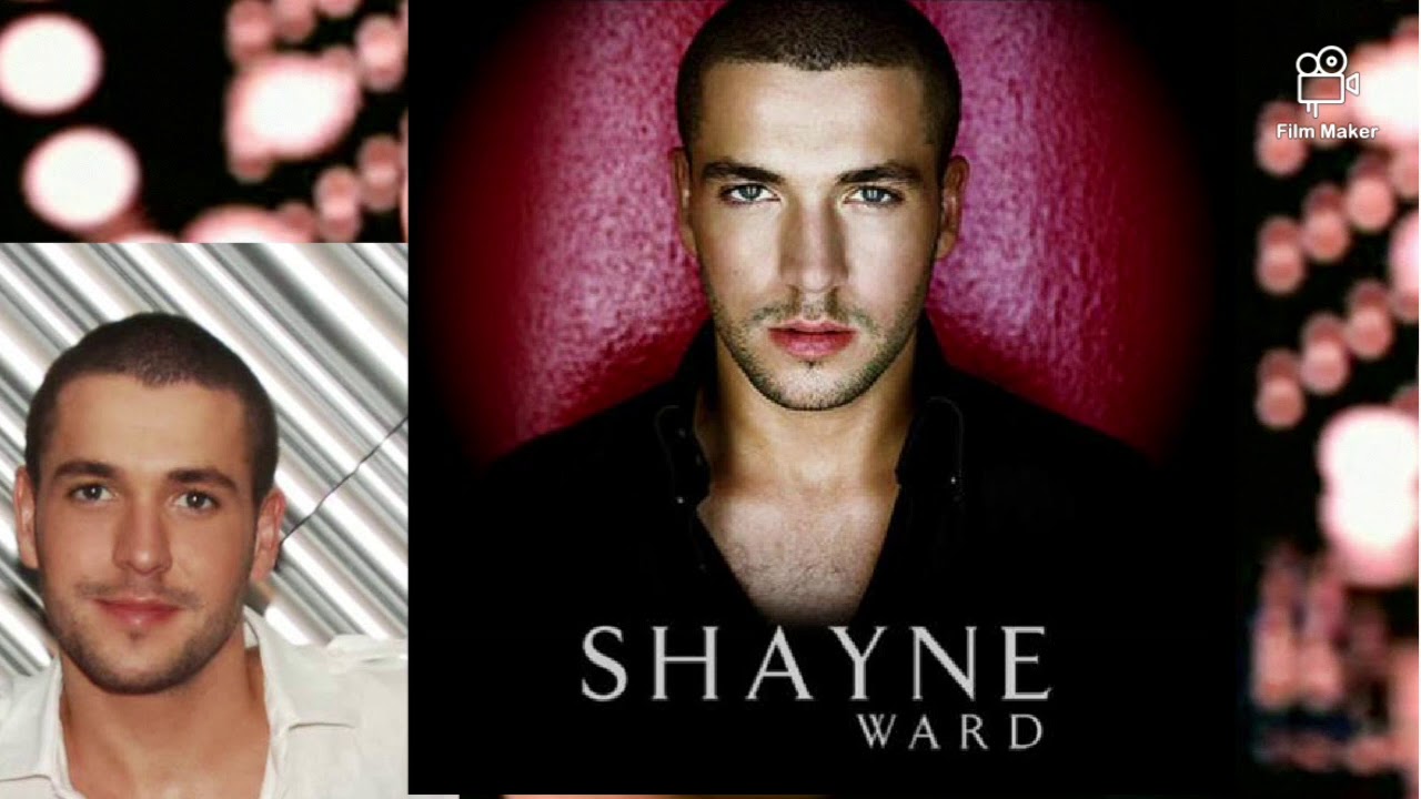 Shayne Ward - Until you - YouTube