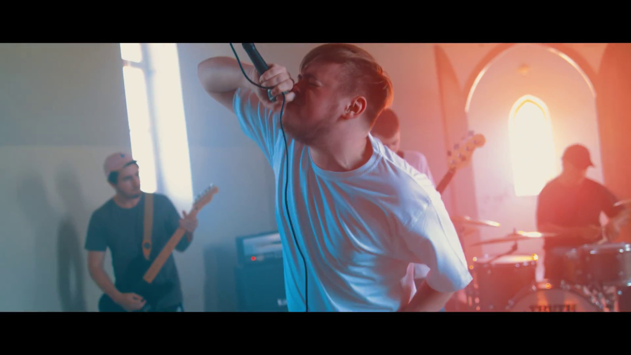 Reactions - Heavy Chains (Official Music Video) - YouTube