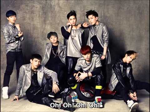 GOT7-Like Oh Turkish Sub[Türkçe Altyazılı]