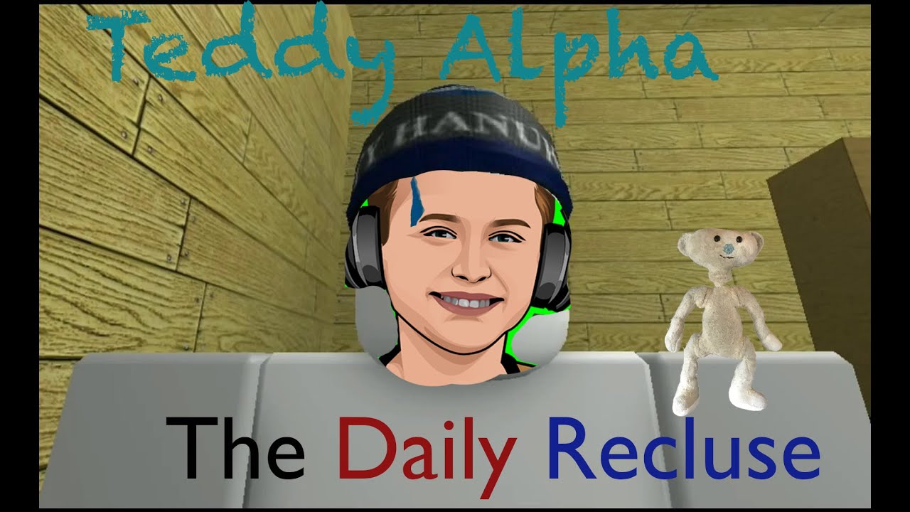 Teddy Alpha - YouTube