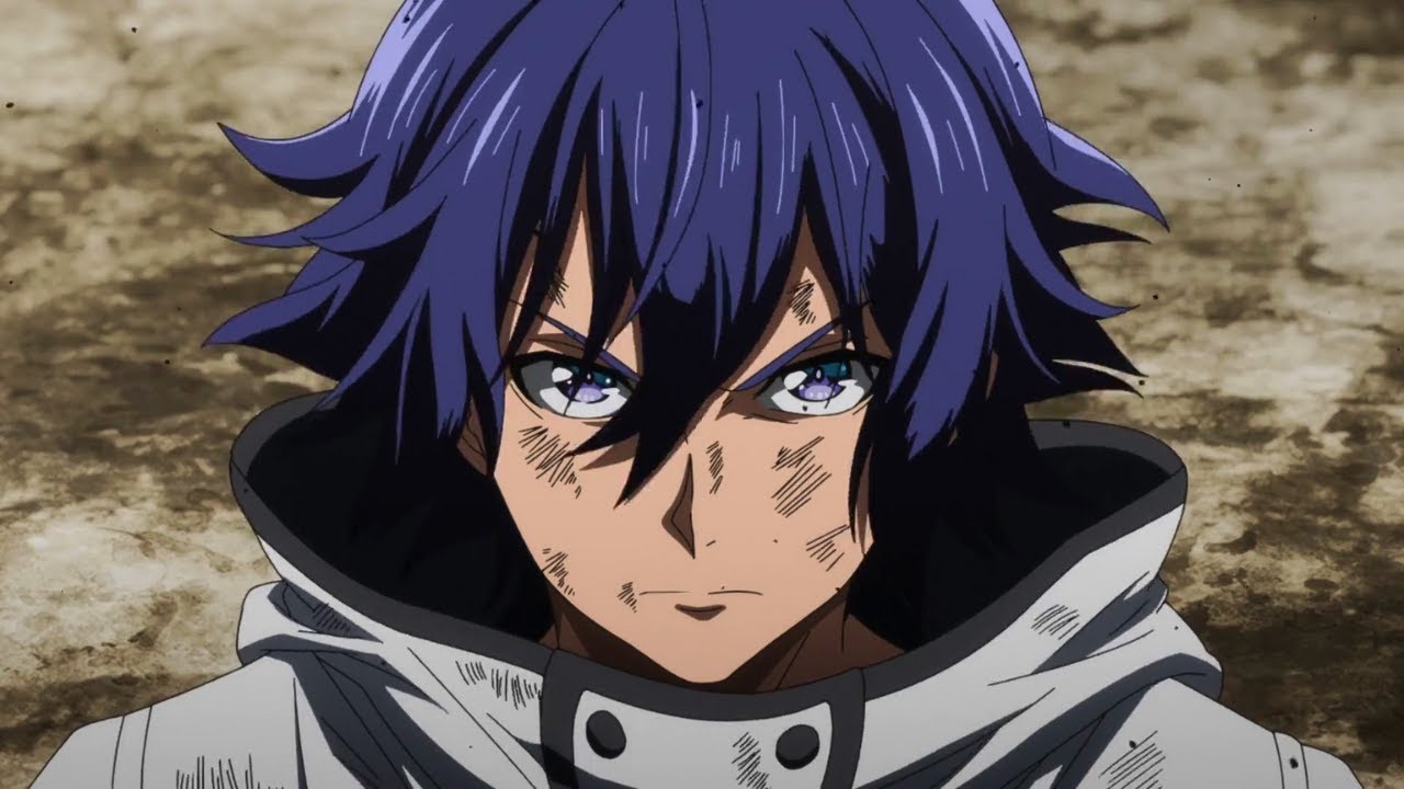 Loser Boy Gets Summoned to Another World & Becomes an OP Healer - Anime ...