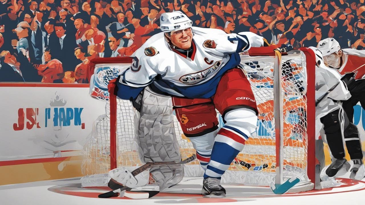 The NHL's Greatest Comebacks: From Zero to Hero - Can you believe these ...