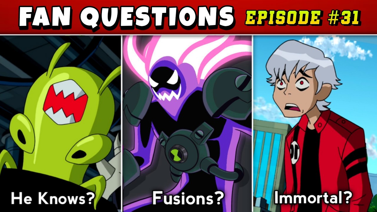 Anodite Fusion is POSSIBLE? Immortal Albedo? Skurd knows everything ...