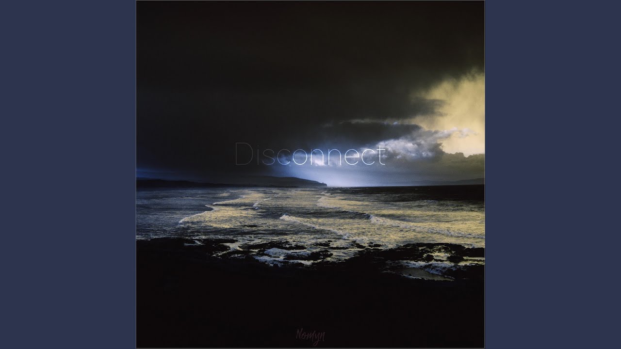 Disconnect - YouTube Music