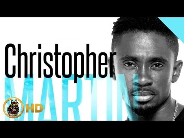 Christopher Imirt Martin Christopher Martin | Spotify