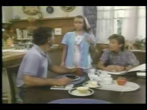 Danger Bay S3E14: Time Out - YouTube