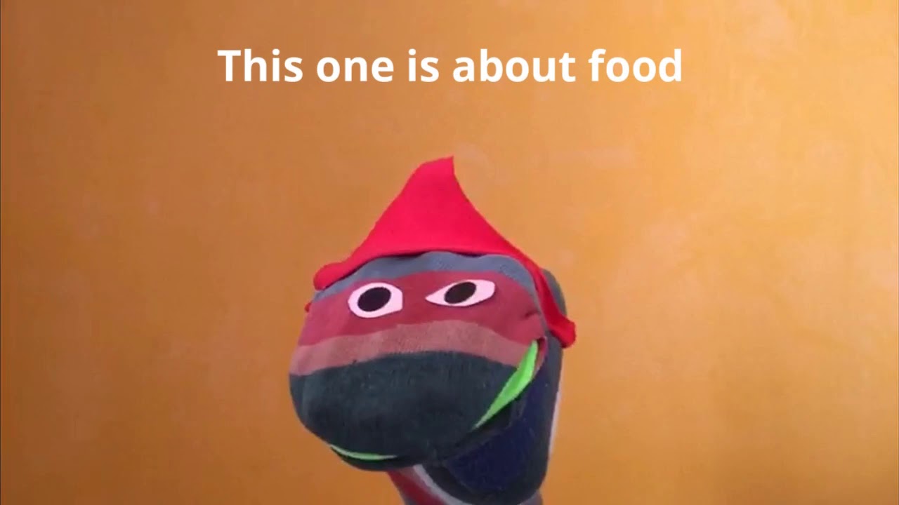 Cómo poco coco como - YouTube